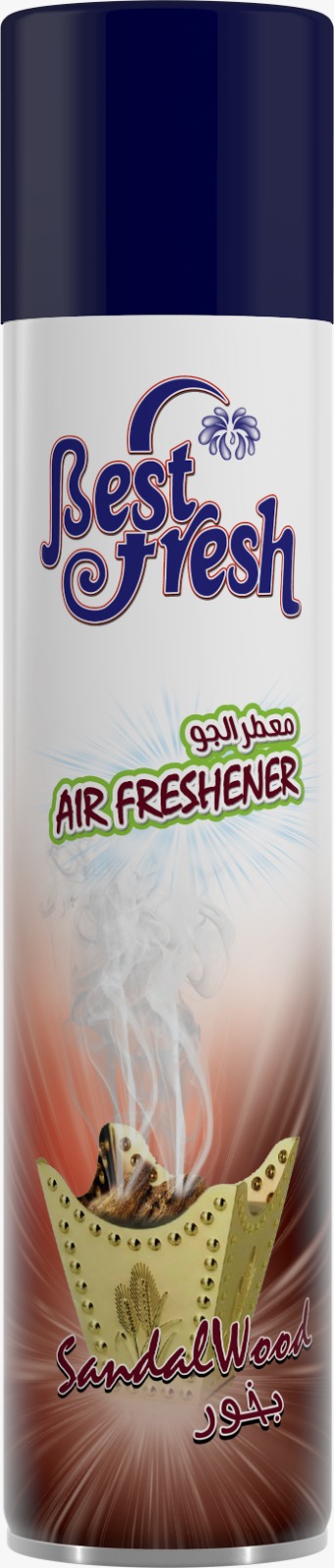 Best fresh - AlSharhan Industries