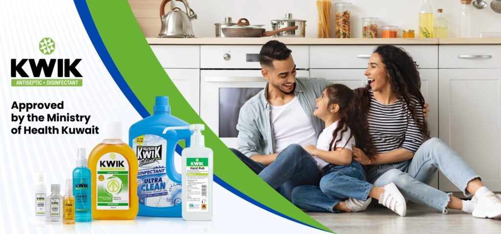 KWIK – AlSharhan Industries