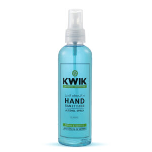 KWIK – AlSharhan Industries